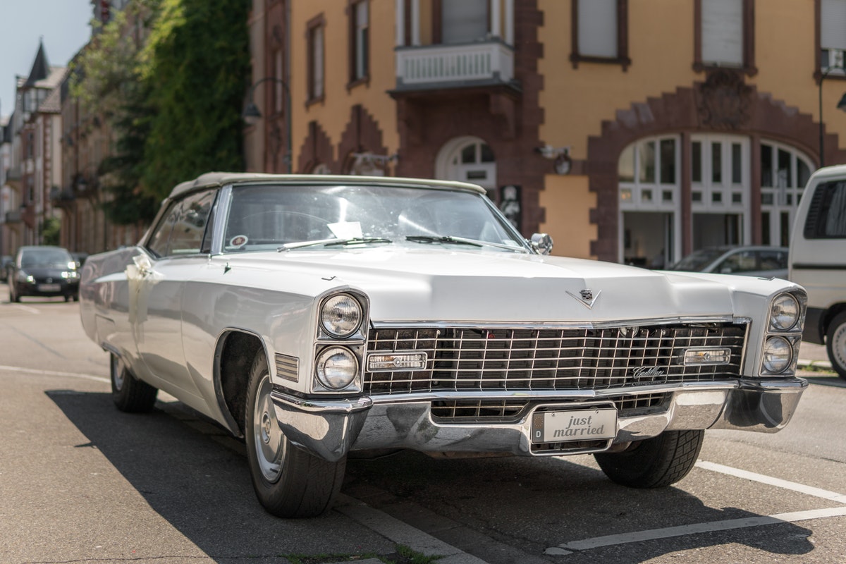 Efficient Management of Your Classic Automobiles | JCI-EC